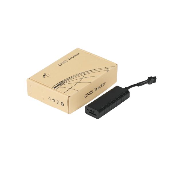 Quality VM90-2G Wide-Voltage GPS Vehicle Tracker for sale