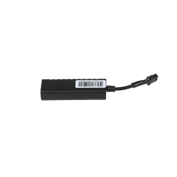 Quality VM90-2G Wide-Voltage GPS Vehicle Tracker for sale