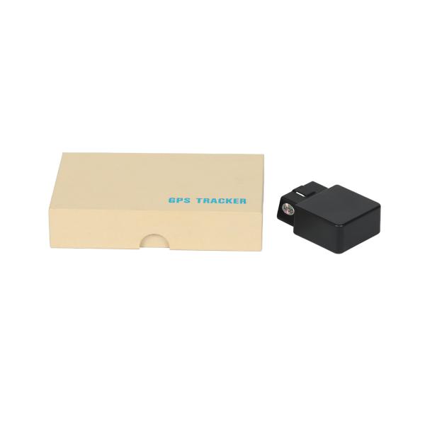 Quality VO-CAN OBD-CAN 4G Smart Telematics Plug for sale