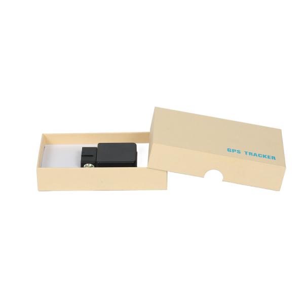 Quality VO-CAN OBD-CAN 4G Smart Telematics Plug for sale