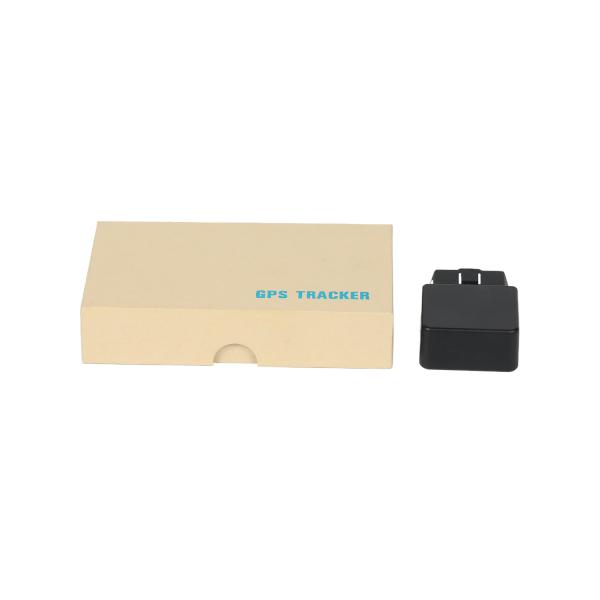 Quality VO-CAN OBD-CAN 4G Smart Telematics Plug for sale