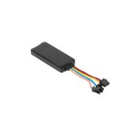 China VM55 2G Wired Vehicle GPS Tracker for sale