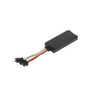 China VM55 2G Wired Vehicle GPS Tracker for sale