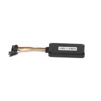 China VM55 2G Wired Vehicle GPS Tracker for sale