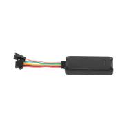 China VM55 2G Wired Vehicle GPS Tracker for sale
