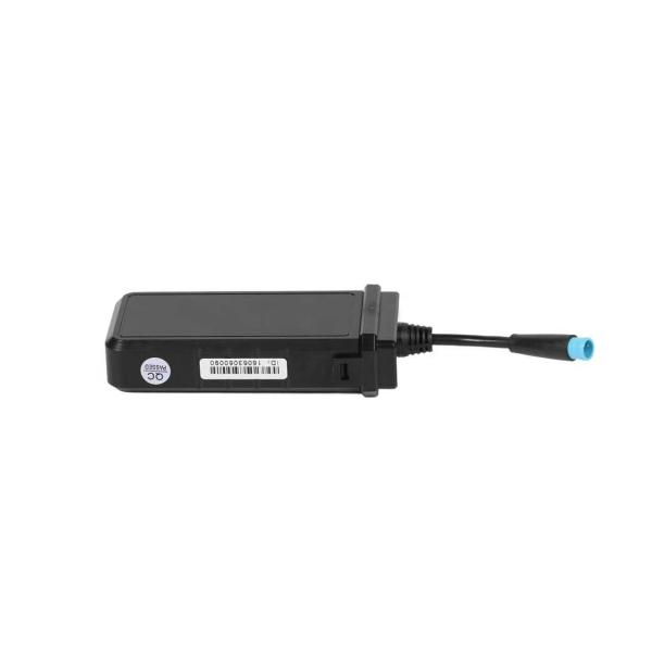 Quality VM60 4G Industrial Wide-Voltage GPS Vehicle Tracker for sale