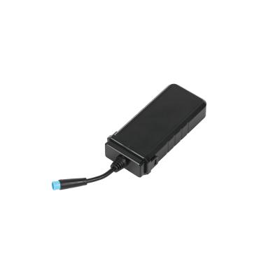 China VM60 4G Industrial Wide-Voltage GPS Vehicle Tracker for sale
