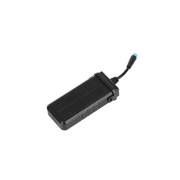 Quality VM60 4G Industrial Wide-Voltage GPS Vehicle Tracker for sale