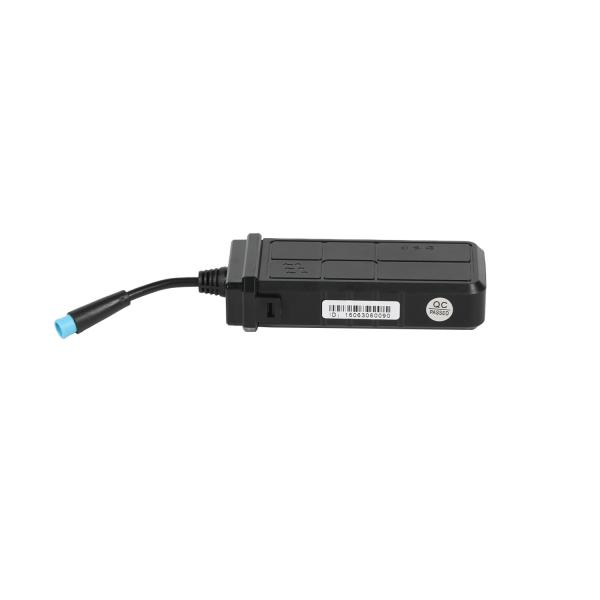 Quality VM60 4G Industrial Wide-Voltage GPS Vehicle Tracker for sale