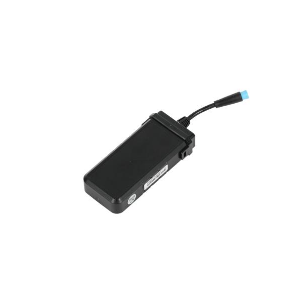 Quality VM60 4G Industrial Wide-Voltage GPS Vehicle Tracker for sale