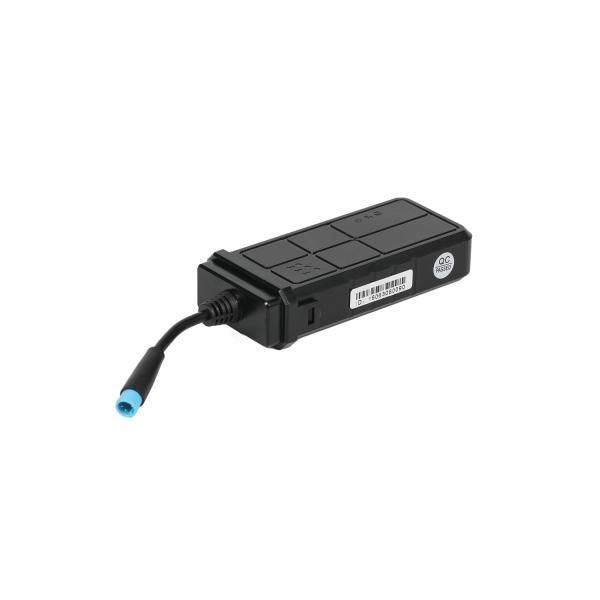 Quality VM60 4G Industrial Wide-Voltage GPS Vehicle Tracker for sale