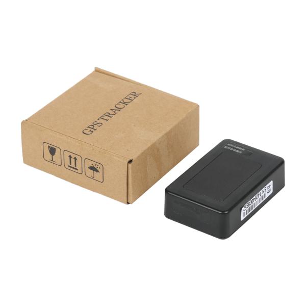 Quality VA04 4G LTE Wireless Charging Smart Asset Tracker for sale
