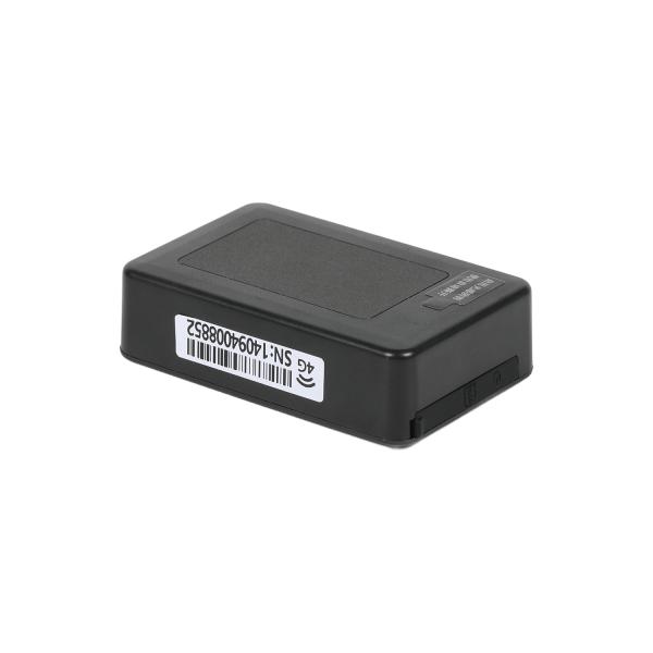 Quality VA04 4G LTE Wireless Charging Smart Asset Tracker for sale