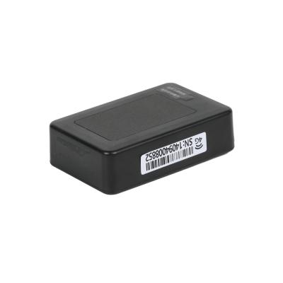 China VA04 4G LTE Wireless Charging Smart Asset Tracker for sale