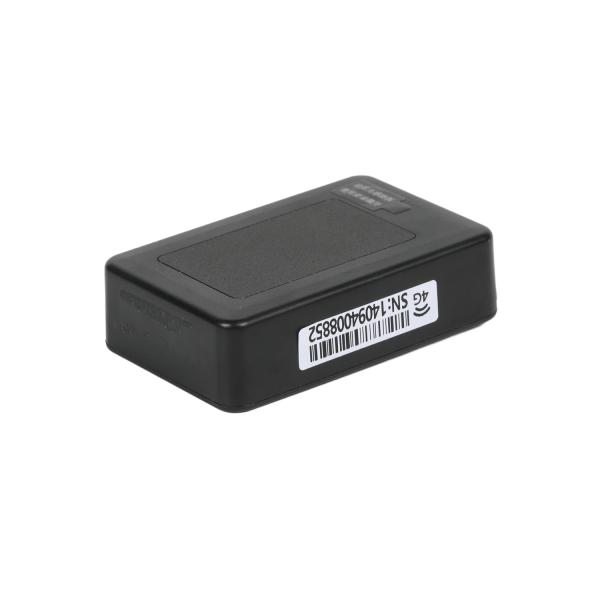 Quality VA04 4G LTE Wireless Charging Smart Asset Tracker for sale