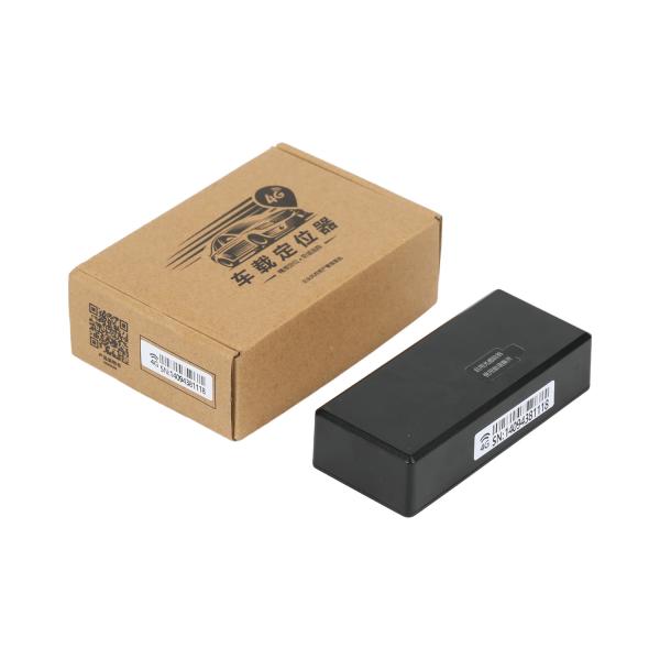 Quality VA07-Dry 4G LTE Ultra-Long Standby Wireless Tracker for sale