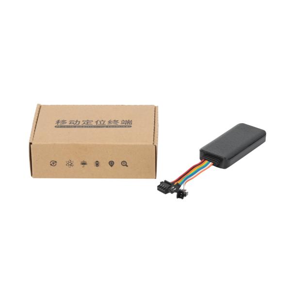Quality VF03 4G Full-Network Vehicle GPS Tracker for sale