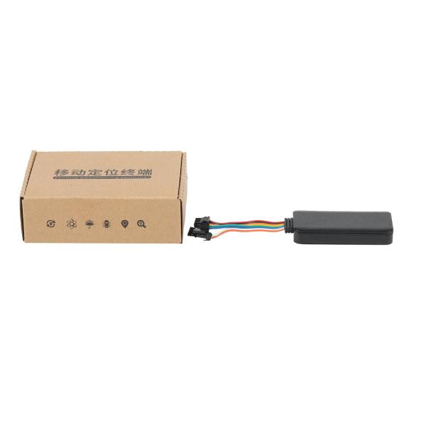 Quality VF03 4G Full-Network Vehicle GPS Tracker for sale