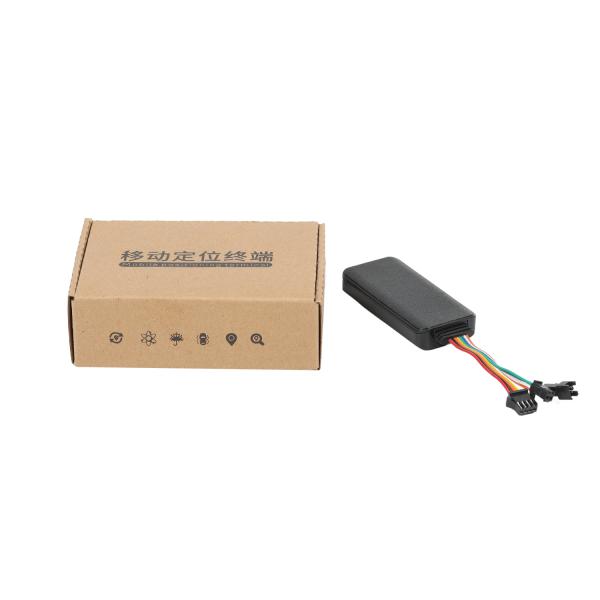 Quality VF03 4G Full-Network Vehicle GPS Tracker for sale