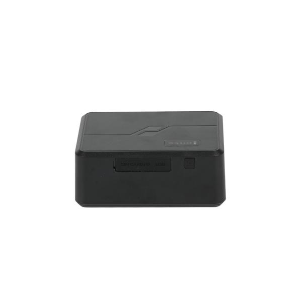 Quality VA07 4G LTE Long Battery Magnetic GPS Tracker for sale