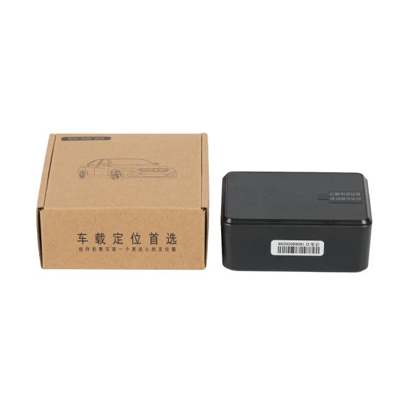 Quality VA07 4G LTE Long Battery Magnetic GPS Tracker for sale