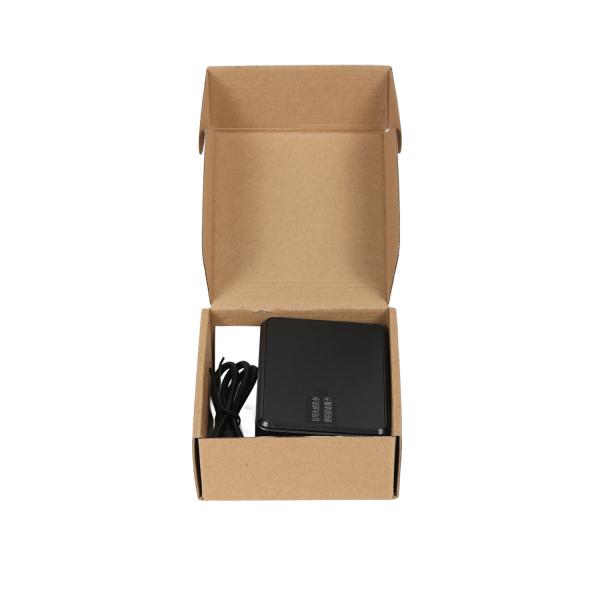 Quality VA07 4G LTE Long Battery Magnetic GPS Tracker for sale