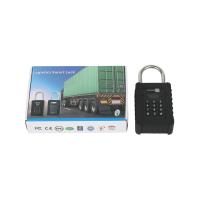 China VK08 4G Smart Logistics Electronic Lock for sale