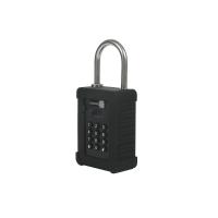 China VK08 4G Smart Logistics Electronic Lock for sale