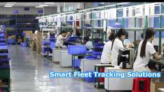 Advanced GPS Tracking and Fleet Management Solutions