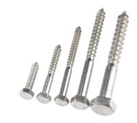 China Bozex Stainless Steel Self Tapping Screws Zinc Plated Countersunk Head Standard Thread Custom Length for sale