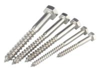 China Bozex Stainless Steel Self Tapping Screws Zinc Plated Countersunk Head Standard Thread Custom Length for sale