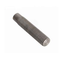 China Drawn Arc Welding Threaded Studs PD Style ISO 13918 M6 M24 40mm 300mm for sale