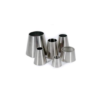 China Aluminum 1060 Cone Metal Spinning Service Custom Spare Parts for sale