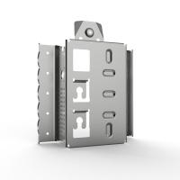 China LÄRM ISO9001 asphaltiert das Stempeln von Teilen für kleine Landwirtschafts-Maschinerie zu verkaufen