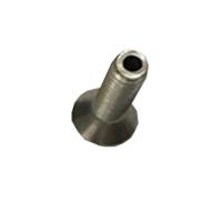 China DIN912 Stainless Steel Hex Socket Flat Head Screw Coarse Thread M6 M8 M10 for sale