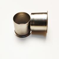 China Galvanized Precision Metal Stamping Parts Custom Fabrication ±0.01mm Tolerance for Agriculture Machinery for sale