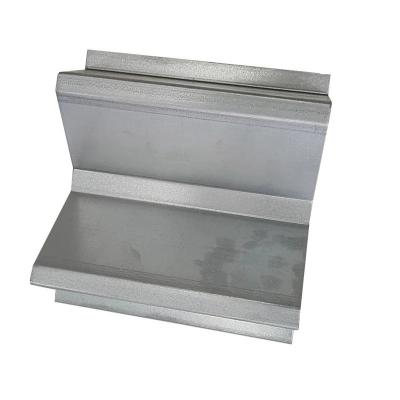 Cina Accessori di alluminio per pannelli solari fotovoltaici in vendita