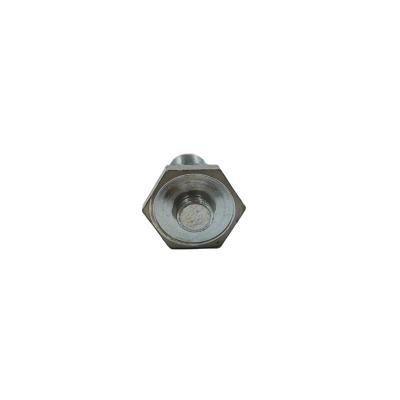 China O zinco chapeou M2-M20 316 de aço inoxidável encanta a linha completa principal DIN7982 do prendedor do parafuso à venda