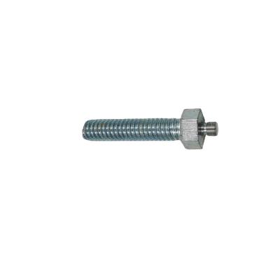China O zinco chapeou M2-M20 316 de aço inoxidável encanta a linha completa principal DIN7982 do prendedor do parafuso à venda