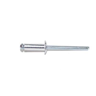 China Pop Colored Solid Head Rivets M16 Screw Stainless Steel A70 Strength for sale