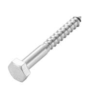 China EPDM Hex Head Self Drilling Decking Screws Zinc Plated 12-14 x 1-5/8 in for Durable Outdoor Use for sale