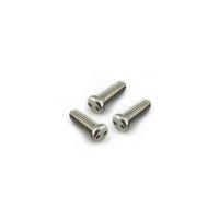 China Pan Head Inner Triangular Security Bolt Self Tapping Screws M2-M8 Size Range with 4.8-12.9 Grade Options for sale