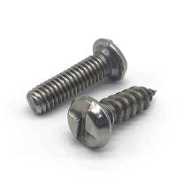 China Pan Head Inner Triangular Security Bolt Self Tapping Screws M2-M8 Size Range with 4.8-12.9 Grade Options for sale
