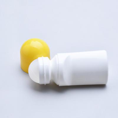 Cina contenitori vuoti del deodorante a sfera 75ml in vendita