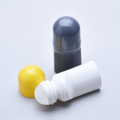 Cina contenitori vuoti del deodorante a sfera 75ml in vendita