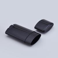 China 50g Plastic Deodorant Tubes Smooth Surface Twist Up Empty Customizable for sale
