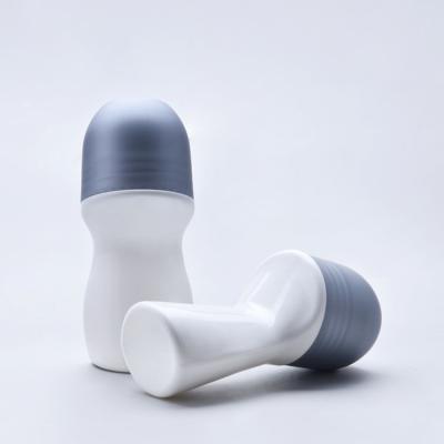 Cina I pp svuotano il deodorante a sfera imbottiglia 90ml di plastica per il deodorante in vendita