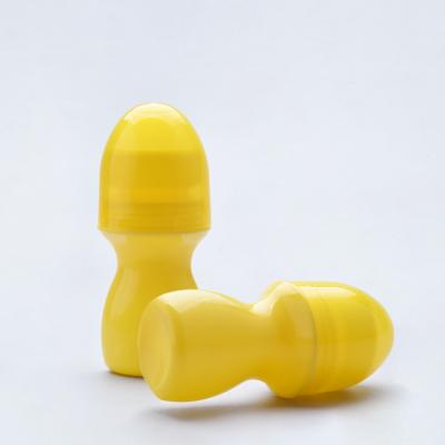 Cina il deodorante a sfera 45ml imbottiglia i contenitori vuoti amichevoli del deodorante di Eco in vendita