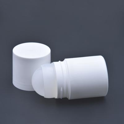Cina Il cilindro modella i contenitori vuoti del deodorante a sfera con la palla di rullo dei pp in vendita