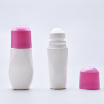 Cina Bottiglie di vetro vuote del deodorante a sfera in vendita